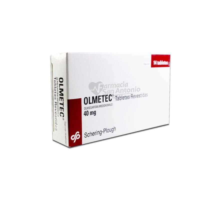 DUOALMETEC 40/10MG 14TAB SCHERIN-PLOUGH - Flosamed