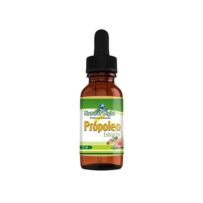 EXTRACTO DE PROPOLEO FCO. 60ML COSMO NATURAL - Flosamed