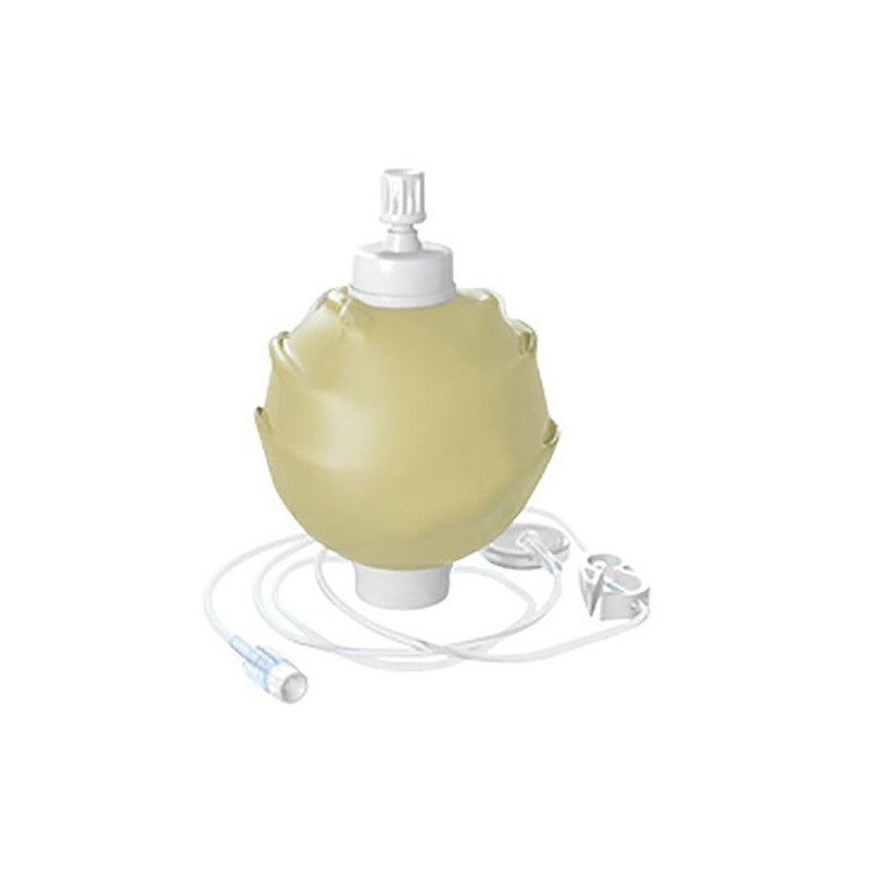 INFUSOR HOMEPUMP BOMBA ELASTOMERICA 270ML 5ML/HR HALYARD - Flosamed