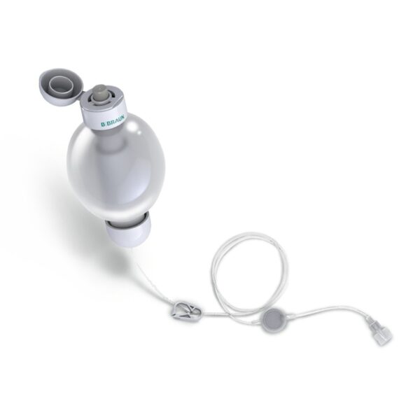 INFUSOR AMBULATORIO HUMEPUMP 100/2ML - Flosamed