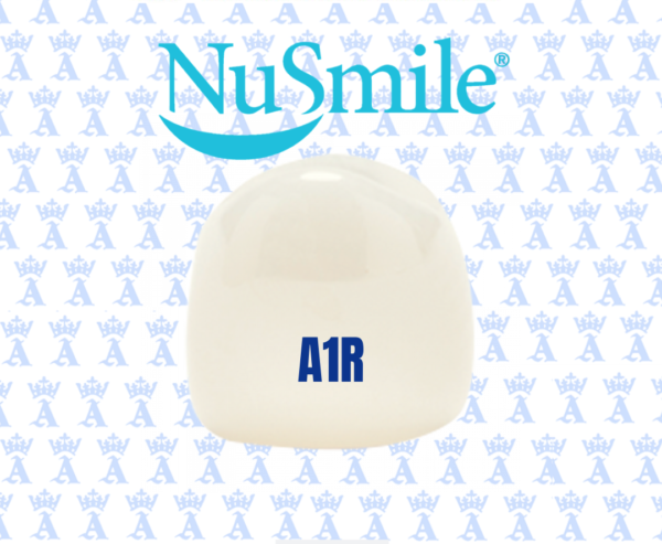 NUSMILE CORONA PRUEBA ANTERIOR A1R - Flosamed