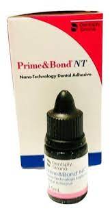 PRIME & BOND NT FRASCO 4.5 ML - Flosamed