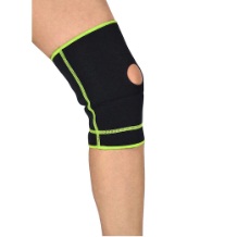 SOPORTE DE RODILLA L - Flosamed
