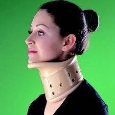 COLLARIN CERVICAL DURO TALLA L OPPO - Flosamed