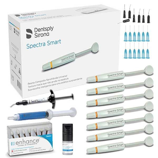 SPECTRA SMART STARTER KIT - Flosamed