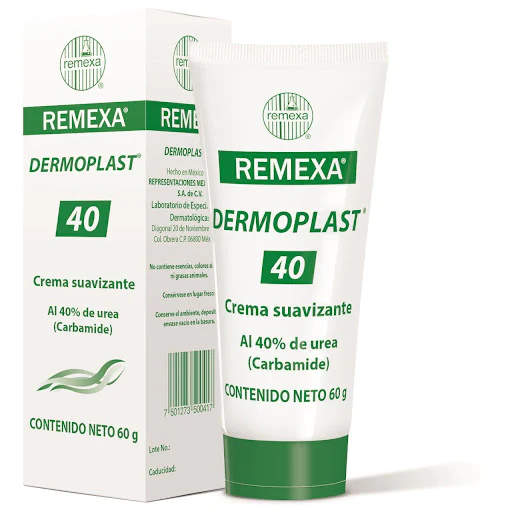 DERMOPLAST 40 CRA 60 G REMEXA - Flosamed