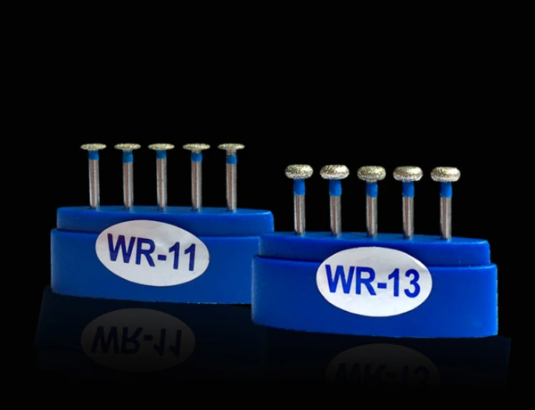 FRESA DIAMANTE WR-11 - Flosamed