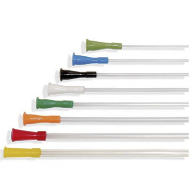 SONDA URETRAL NELATON SM CAL.10 LONG.40 - Flosamed