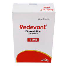 REDEVANT 4MG 28TABS LILLY - Flosamed