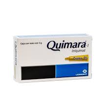 QUIMARA 1 5% CRA 3G LIOMONT - Flosamed